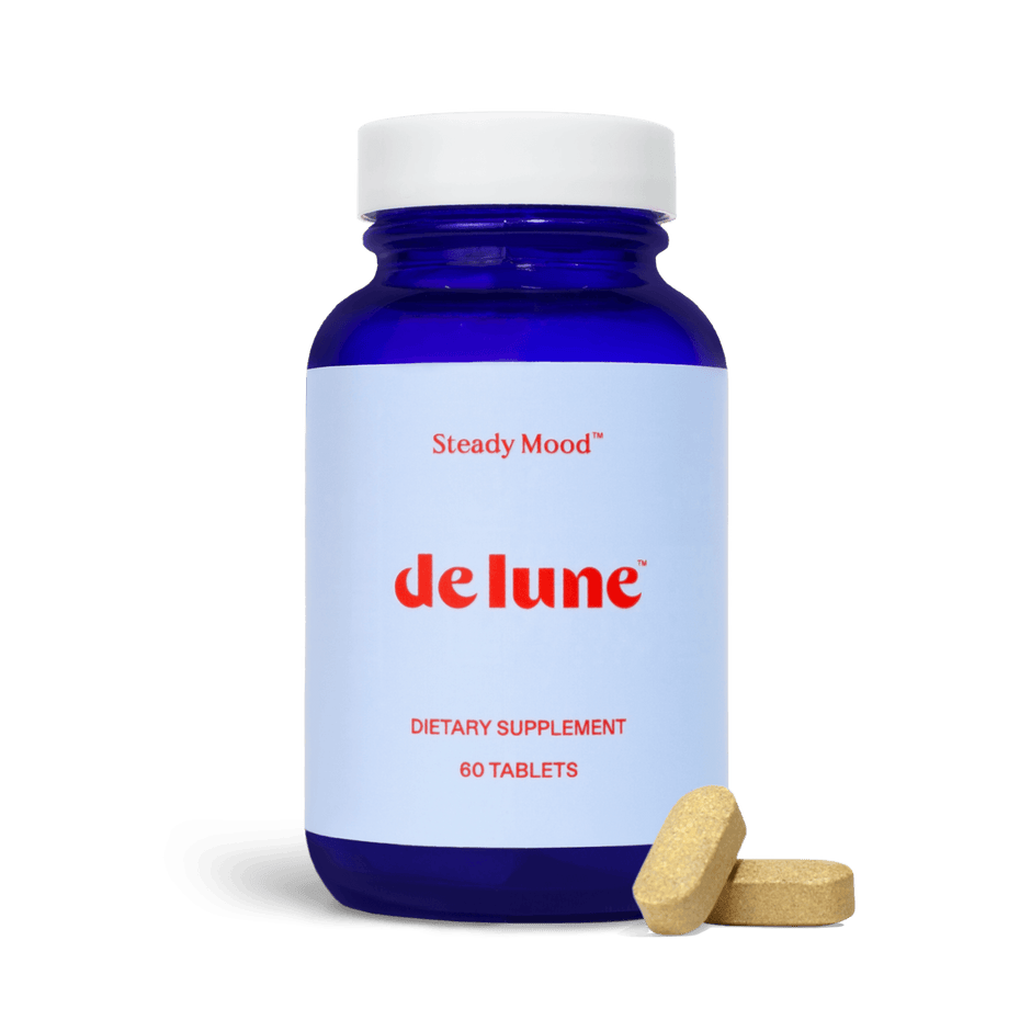 De Lune | The New Age of Period Health