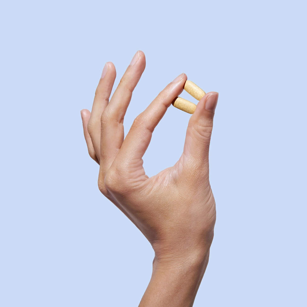 De Lune | The New Age of Period Health